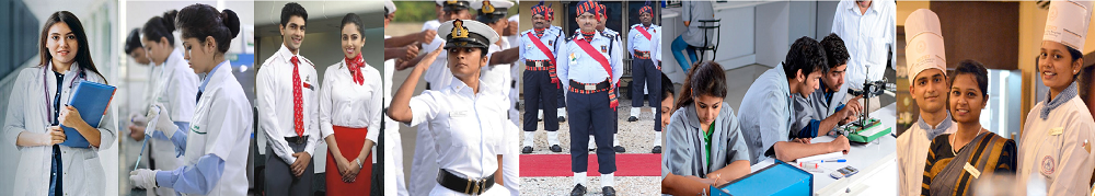 Online Application | GNIM